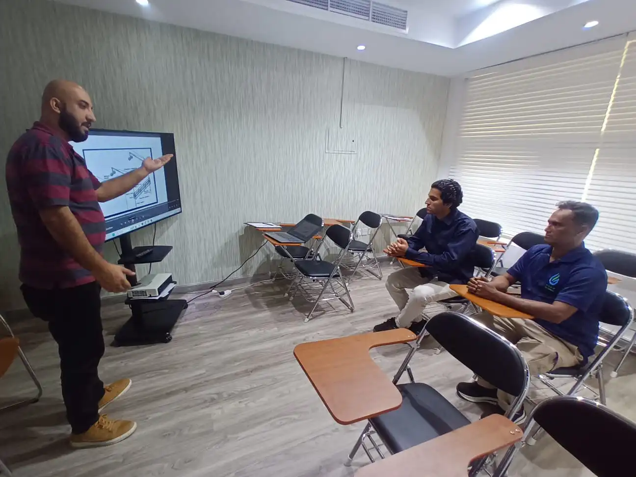 ISO Consultancy & HSE Courses in UAE - EduSkills Training