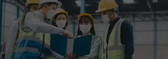 ISO Consultancy & HSE Courses in UAE - EduSkills Training