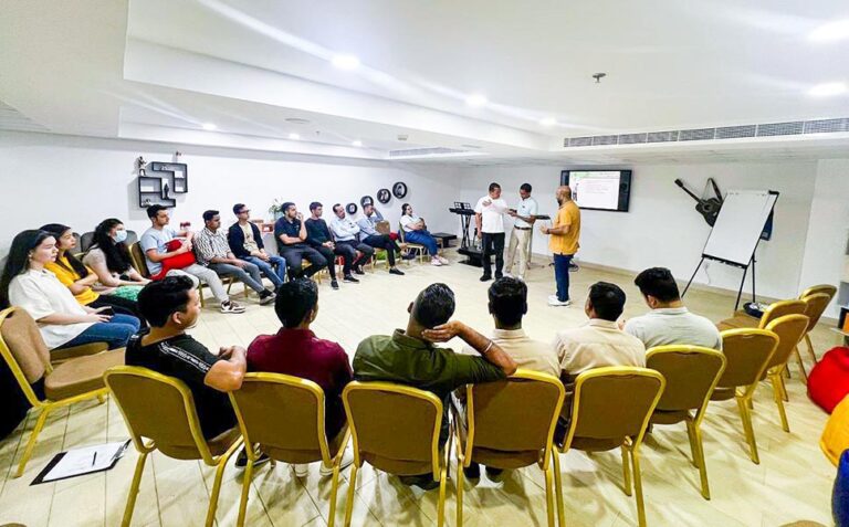 Eduskills Training | Occupational Health & Safety Courses In UAE