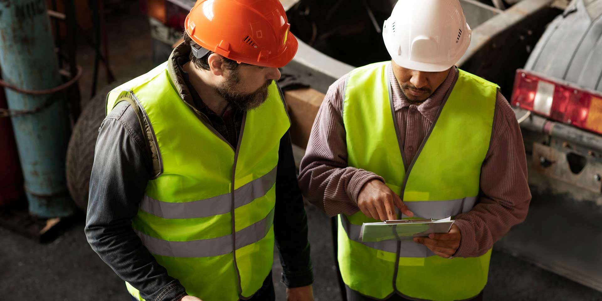Hazard Identification Training, Dubai, Abu Dhabi, UAE.