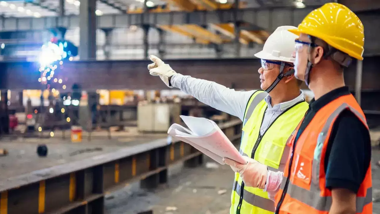 ISO Consultancy & Health and Safety Trainings in UAE